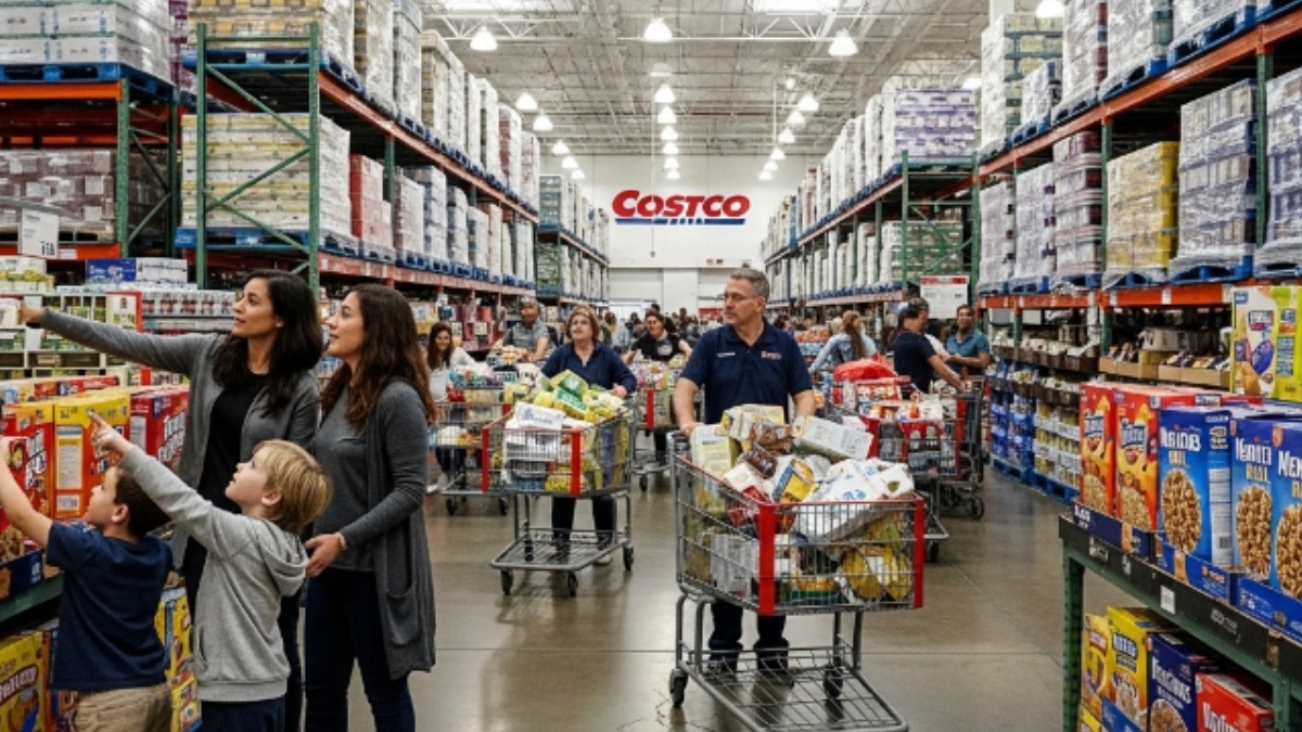 Costco new deals in June 2026: The home area receives these 8 products ...