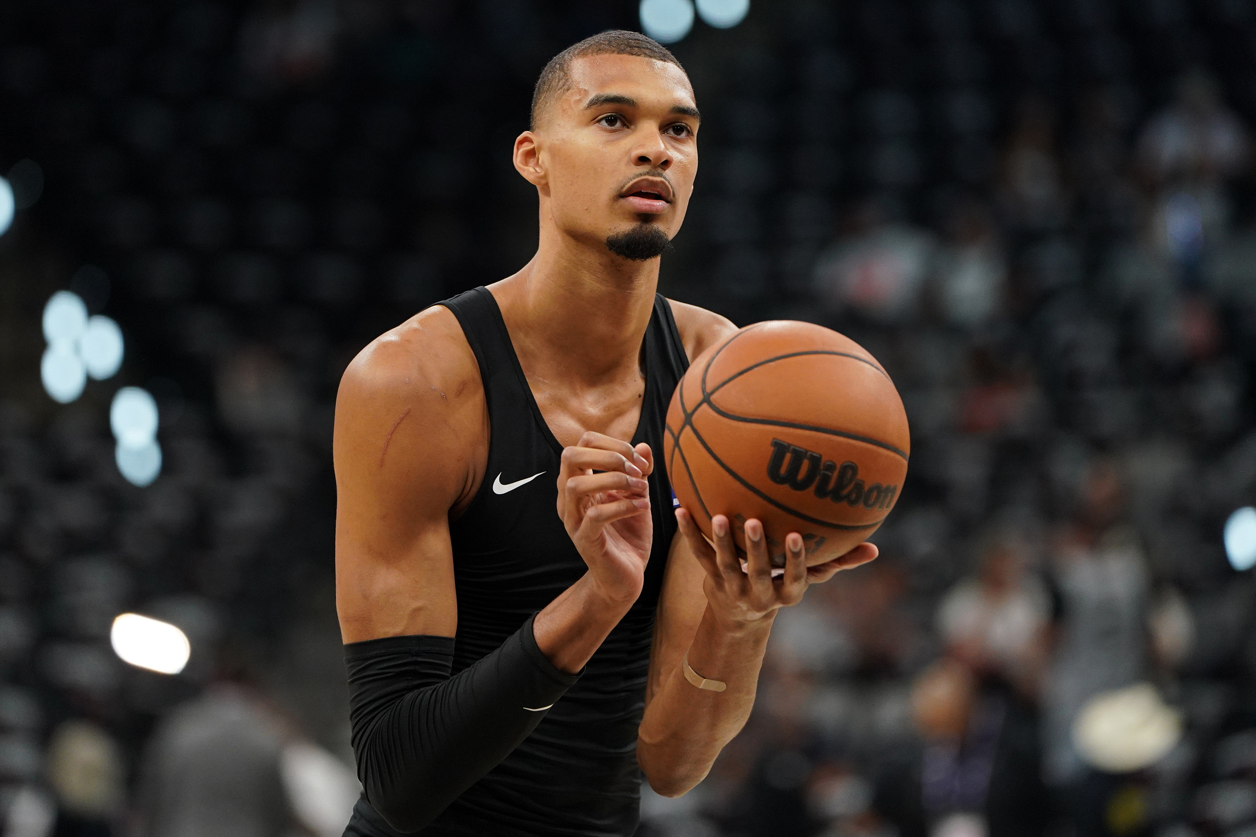 Five players with most at stake in NBA Finals