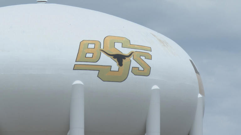 Big Spring water exceeds federal contaminant limits