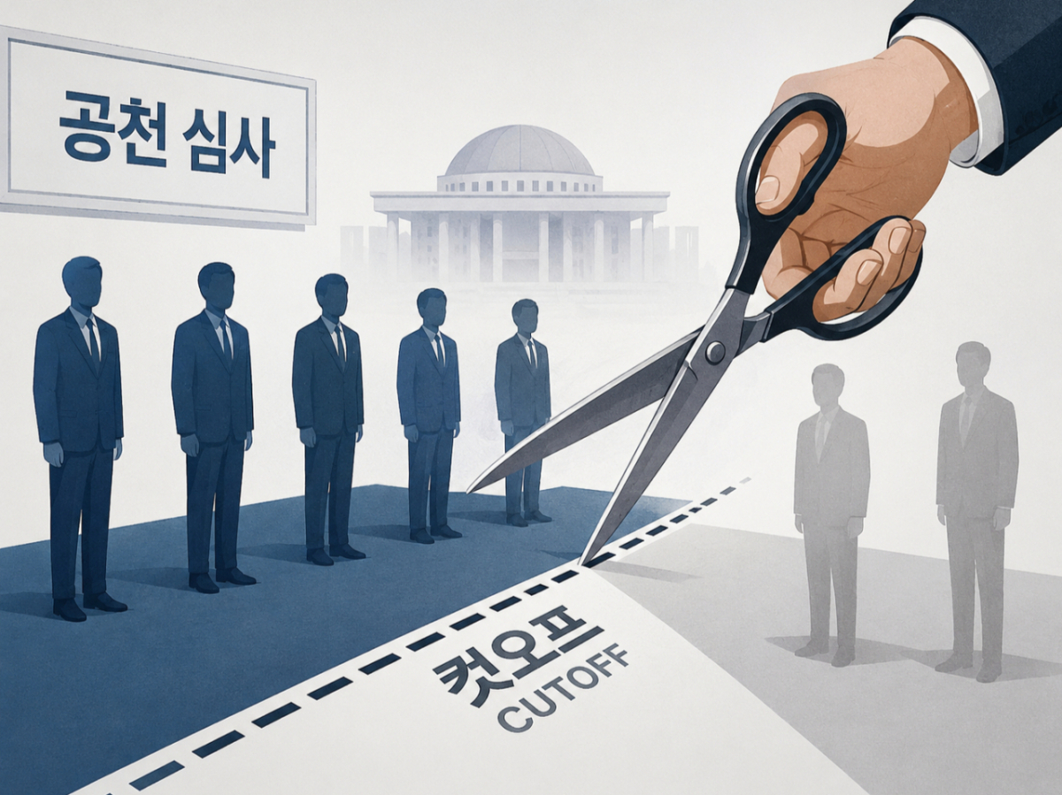 [검색폭발 이슈키워드] 컷오프
