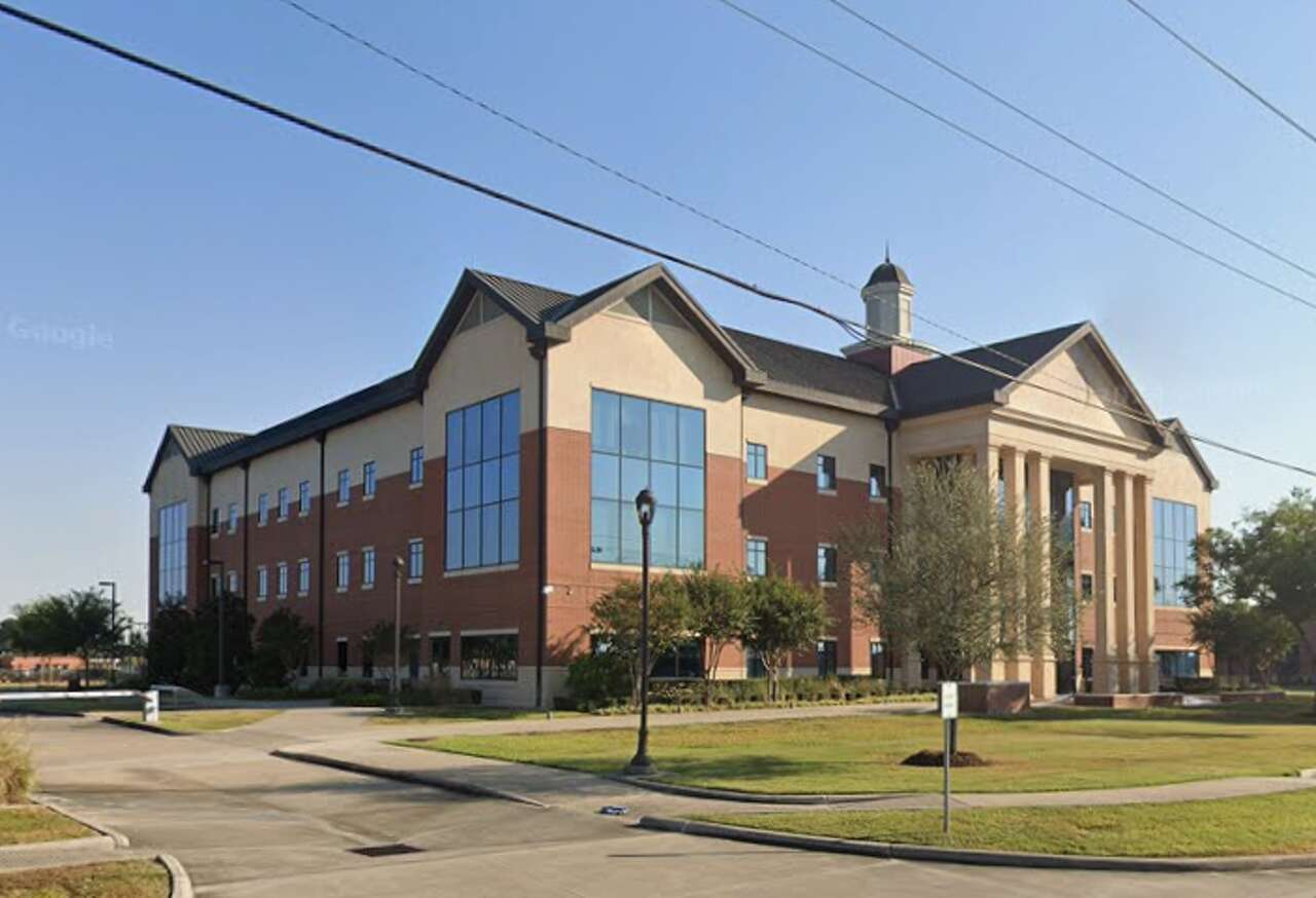 Texas university's Pride Month post vanishes hours after going live