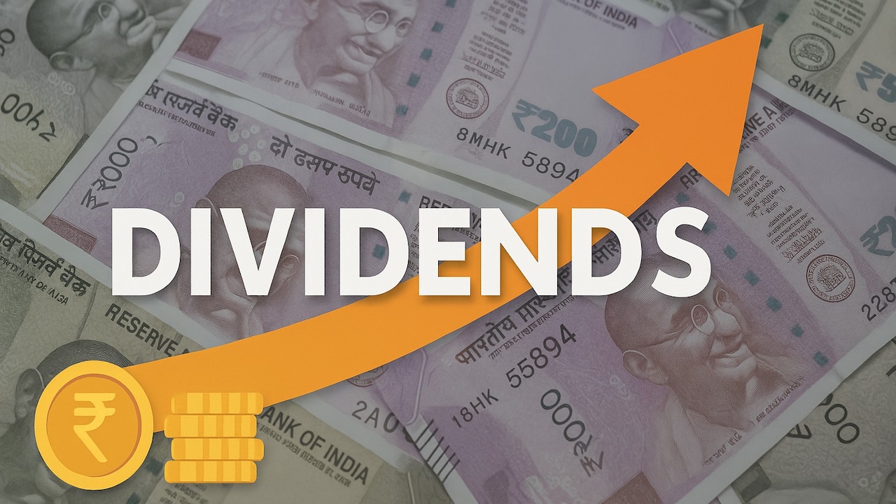 Bank of Baroda, Cipla, RIL, HDFC AMC dividend record date: Last day to ...