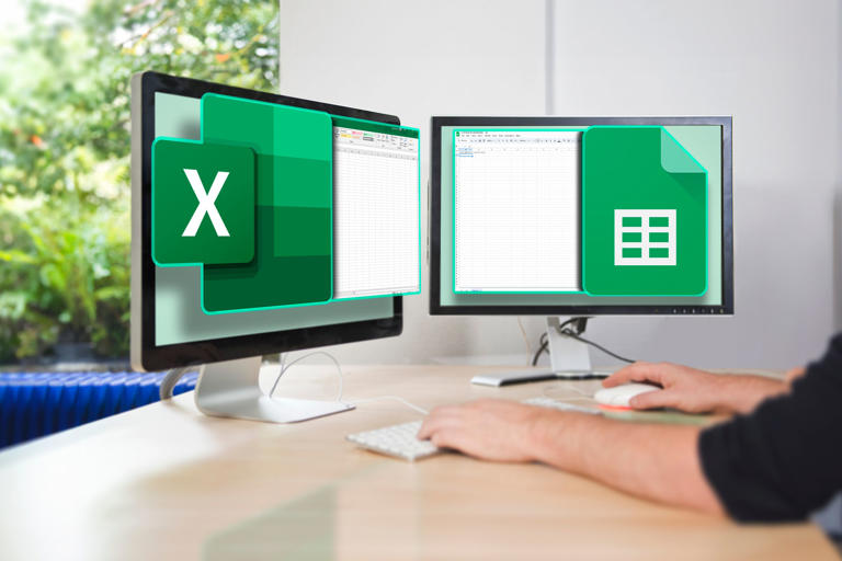 9 Microsoft Excel tools that make Google Sheets users jealous