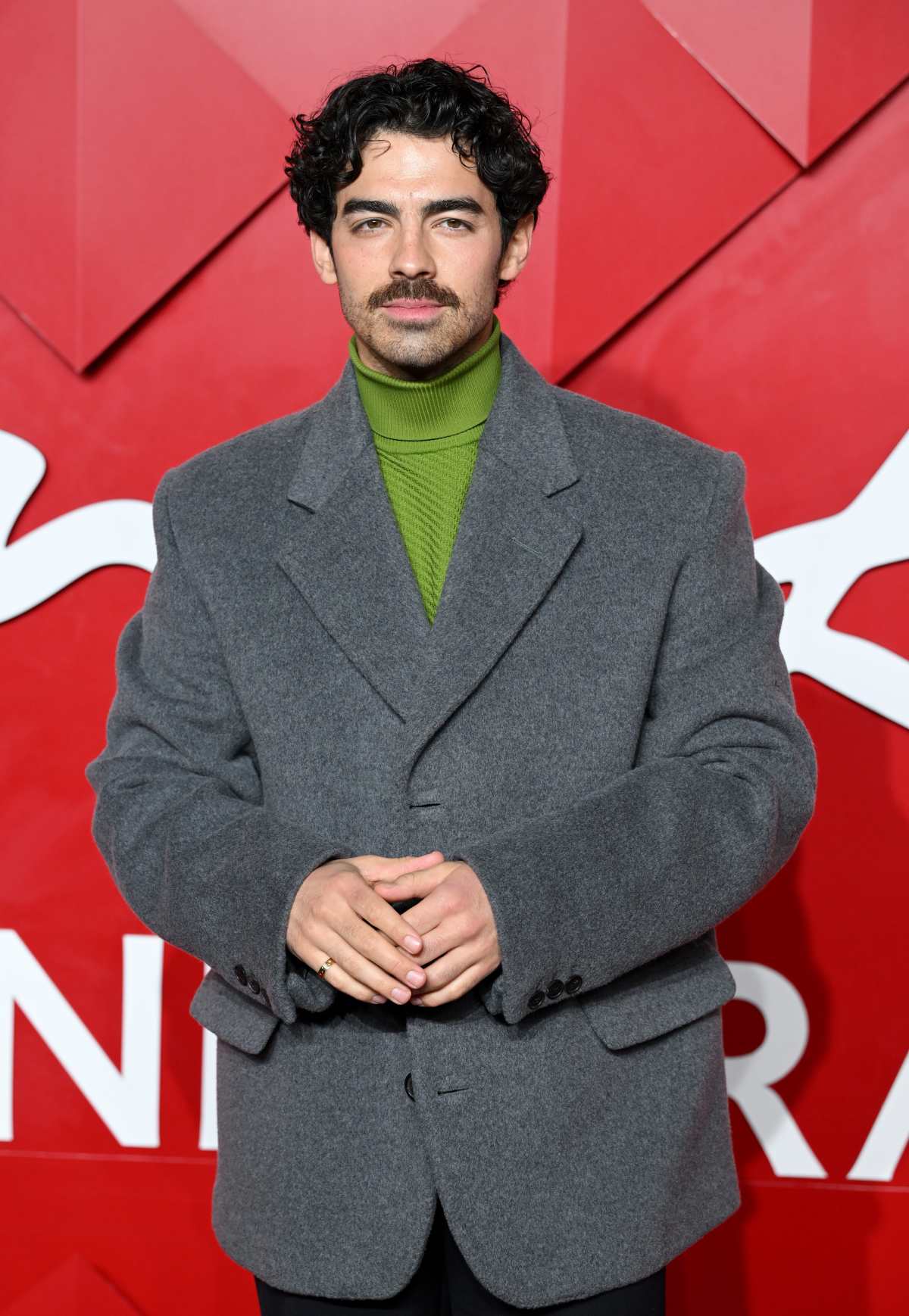 Joe Jonas opens up about co-parenting with Sophie Turner two years ...