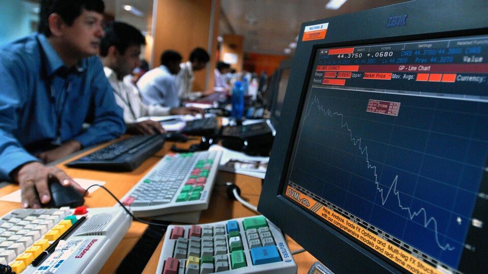 Nifty 50, Sensex prediction today: Check how Indian stock market is ...
