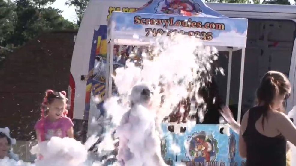 'Wednesdays in Wintersville' returns with beer garden, food trucks ...