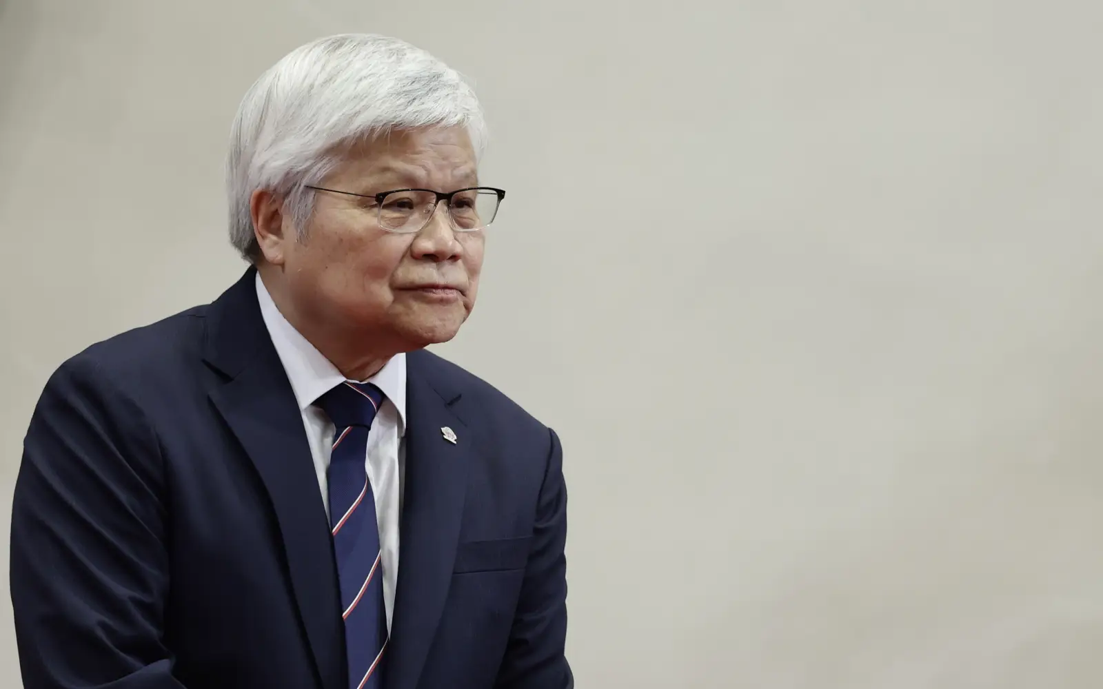 TSMC boss upbeat on outlook as AI boom shows no sign of easing