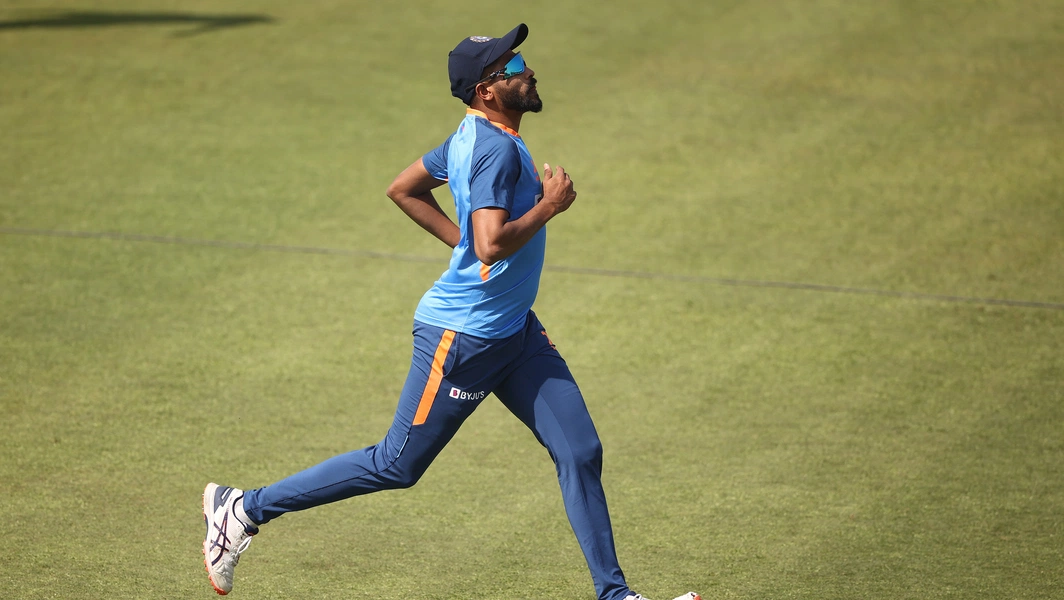 Siraj's fitness call to decide India’s Test pace mix