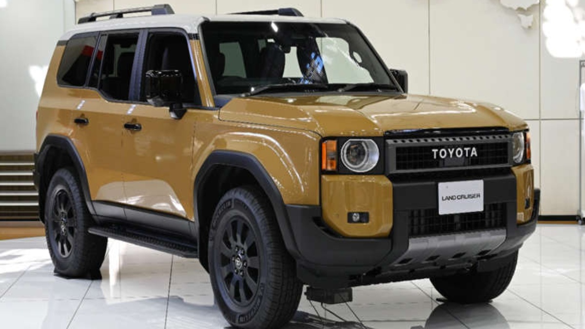 Ranked: The 11 best cars that can keep running smoothly beyond 250,000 ...