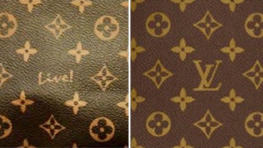 Louis Vuitton sues Maryland Live! casino for millions alleging ...