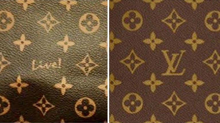 Louis Vuitton sues Maryland Live! casino for millions alleging ...