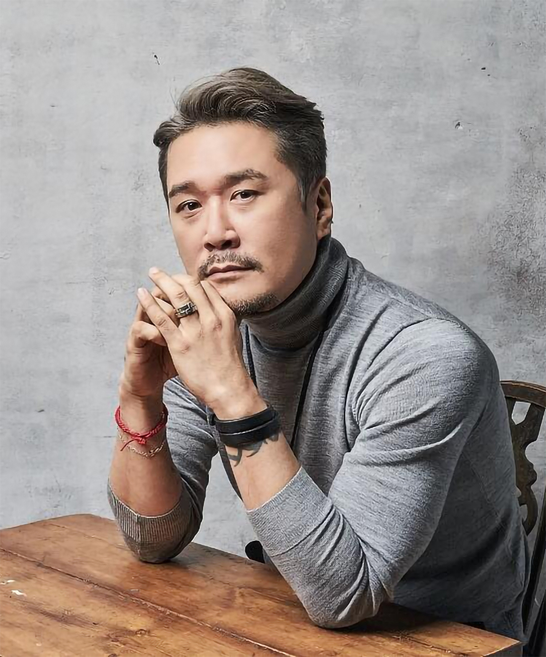JK Kim Dong-wook, angered by the ballot paper shortage, says a special ...