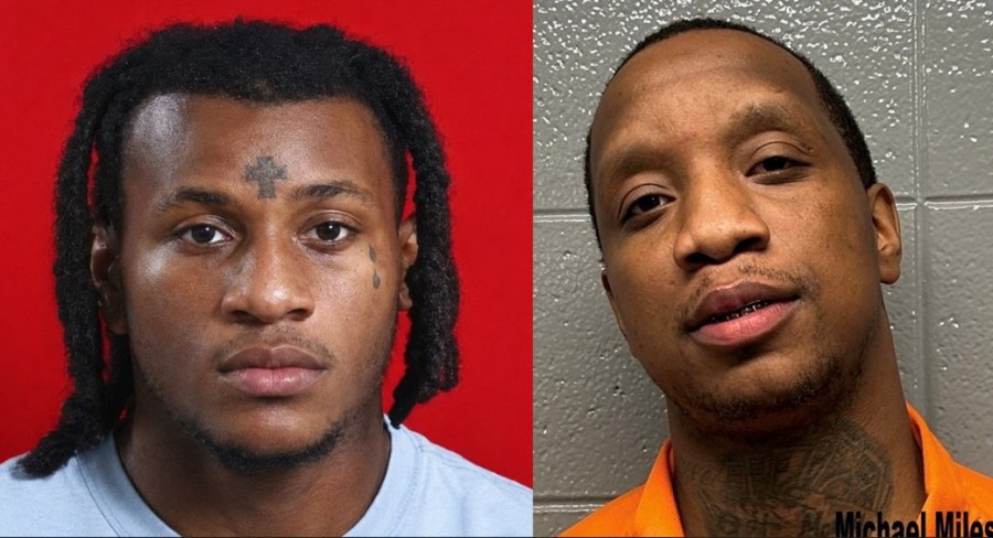 'Armed and dangerous' pair escape from Vance County Detention Center in ...