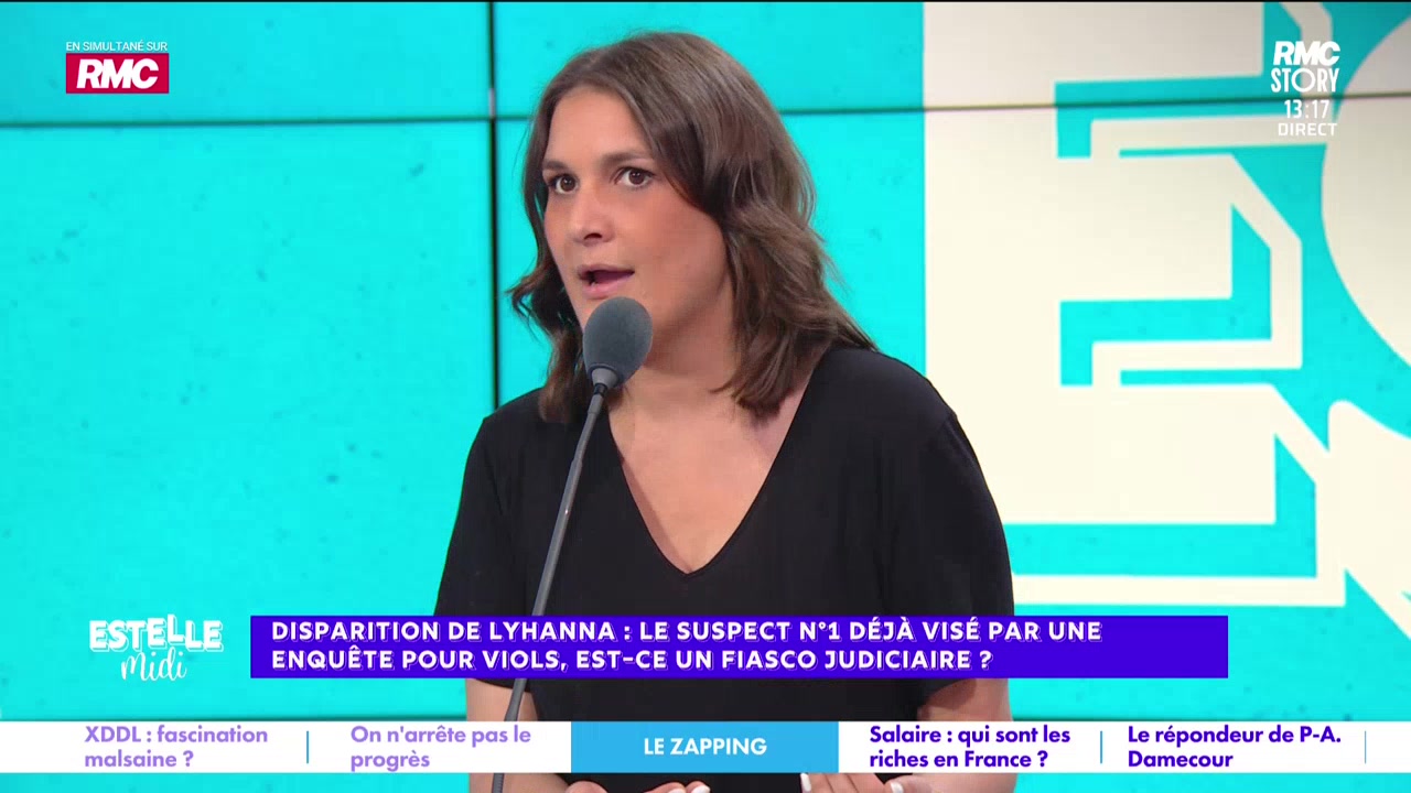Le zapping RMC - 03/06