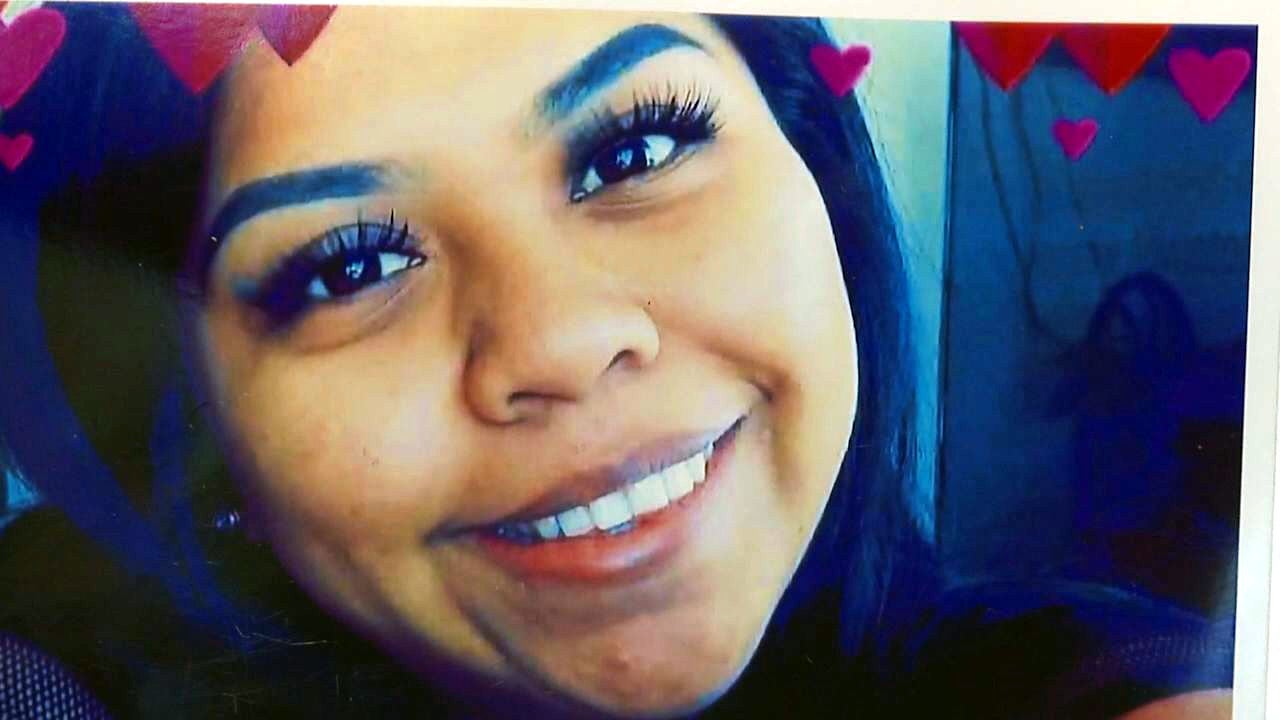 Suspect arraigned in 2022 murder of Anna Scott