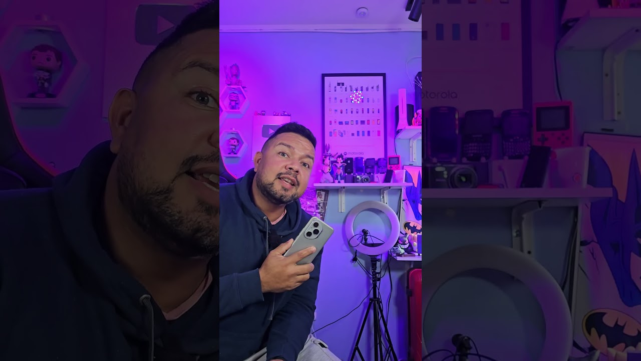 Lo malo del HONOR 400 PRO y también lo bueno