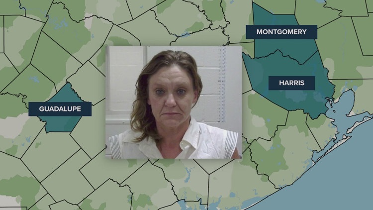 Bellaire traffic stop leads to discovery of hundreds of potential ...