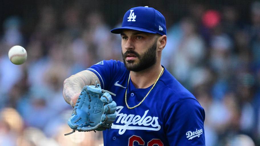 Tanner Scott makes pointed statement after inexcusable harassment ...