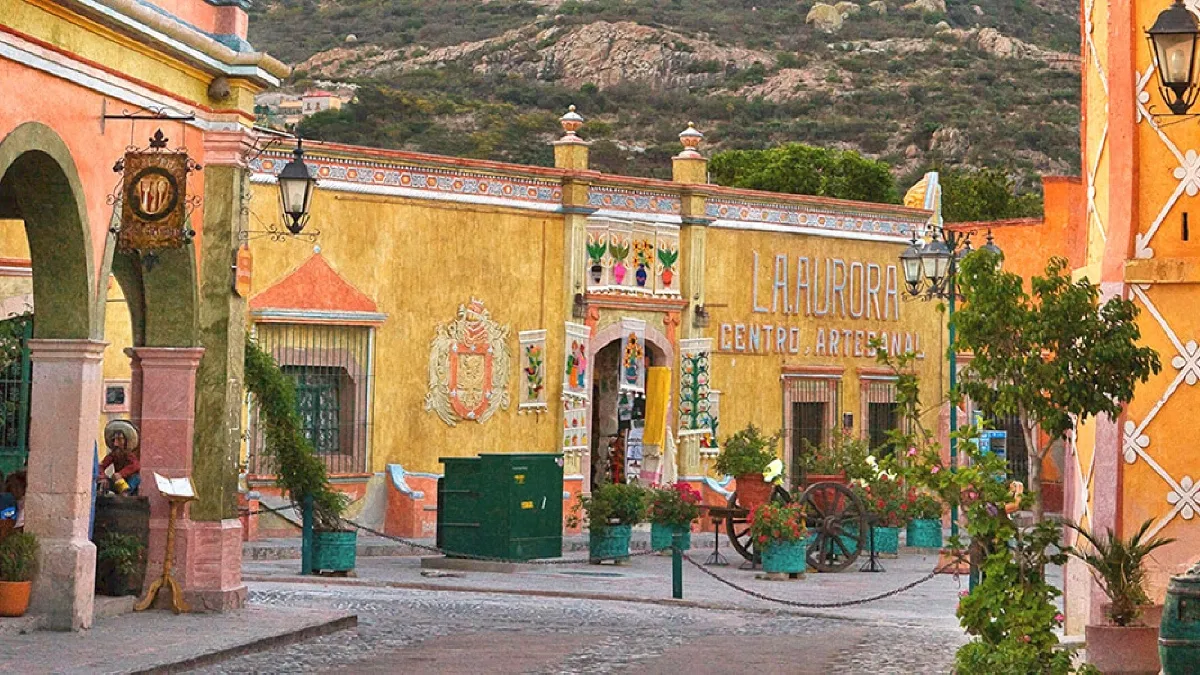 10 pueblitos mexicanos tan bonitos que turistas estadounidenses ...