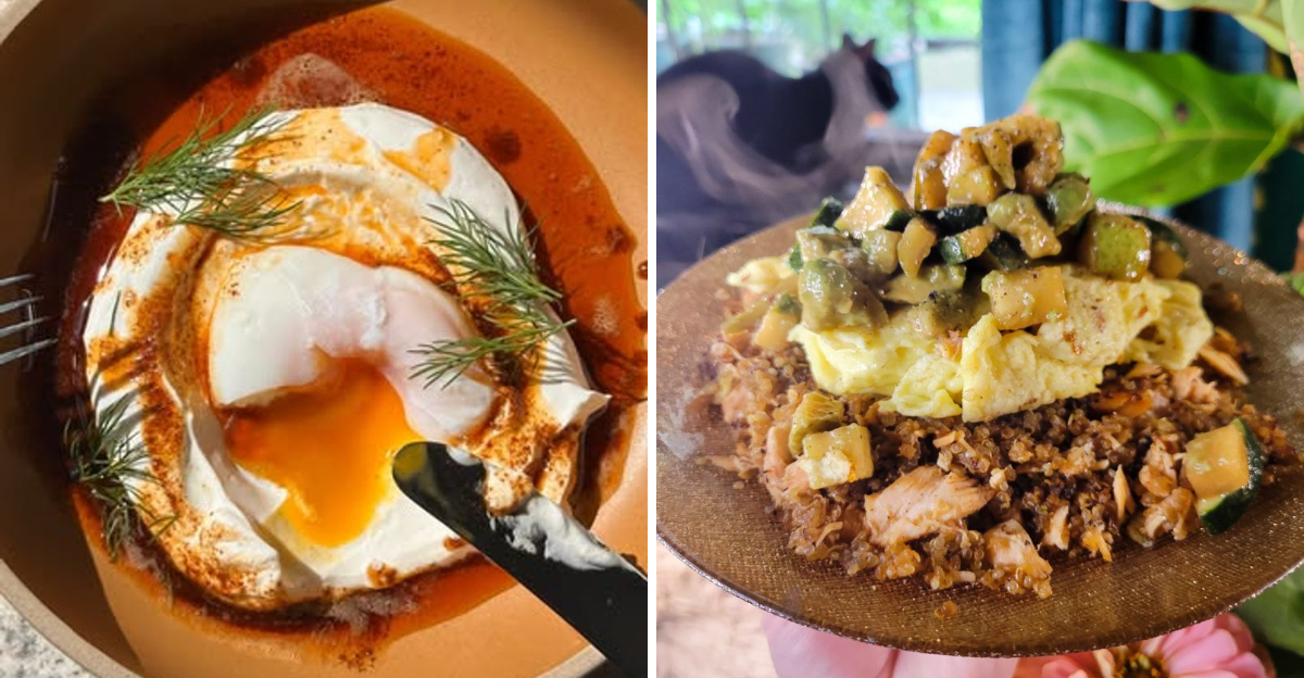 16 overrated breakfast dishes people pretend they absolutely adore