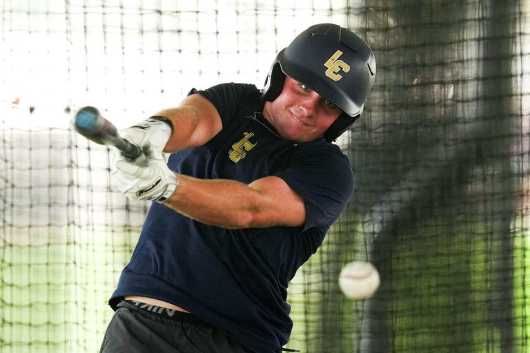 Lake Creek overcame early struggles to reach state baseball title game ...