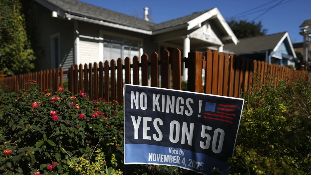 Gallagher wins CA-1 special election, boosts GOP majority