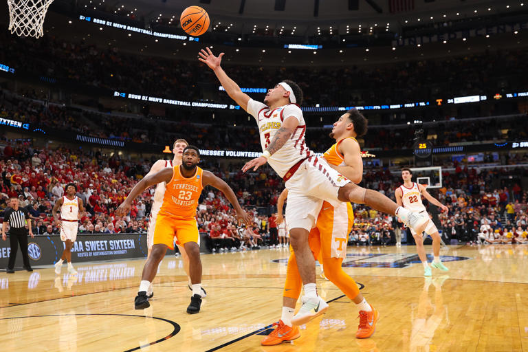 Last but not least: 5 second round sleepers the Jazz could trade for