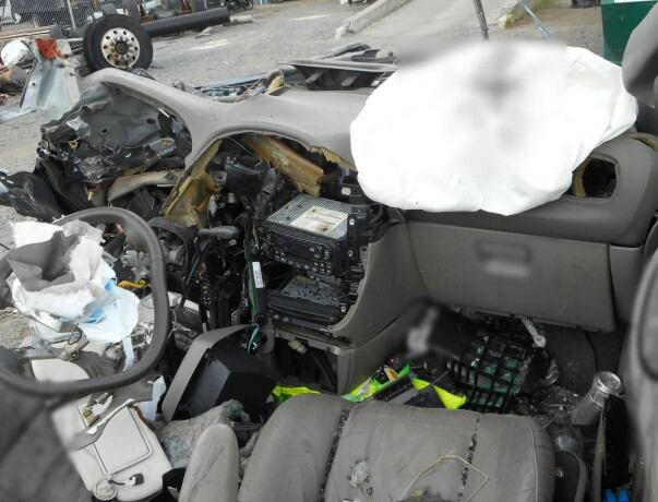 THC found in teenager’s system after deadly I-485 crash that killed 6 ...