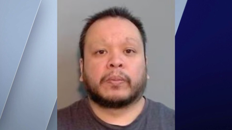Berwyn man charged in deadly Tri-State Tollway crash that killed ...