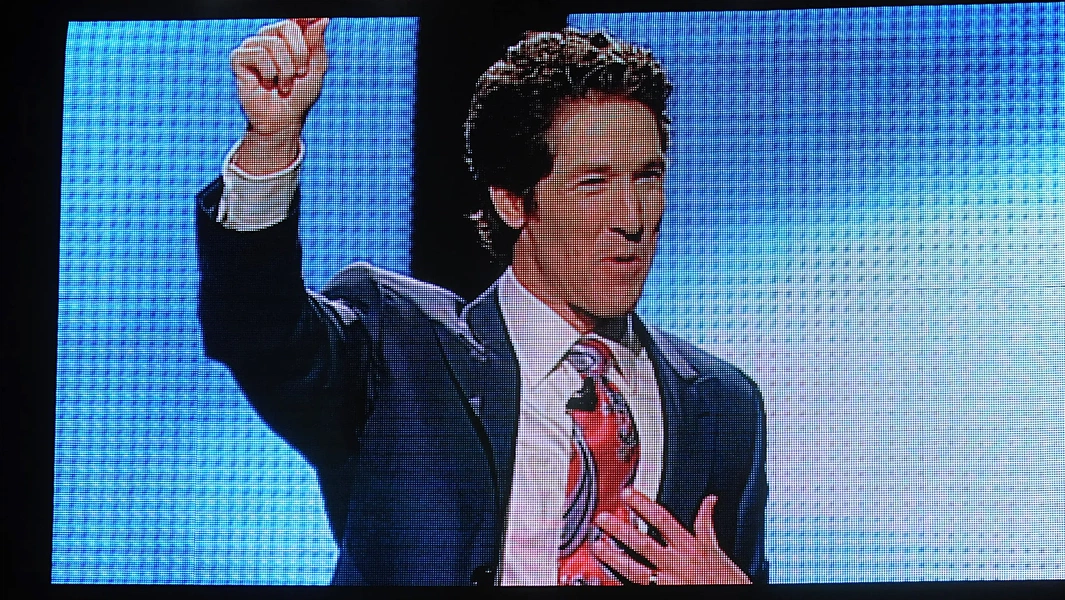 13 wealthiest pastors and religious organizations