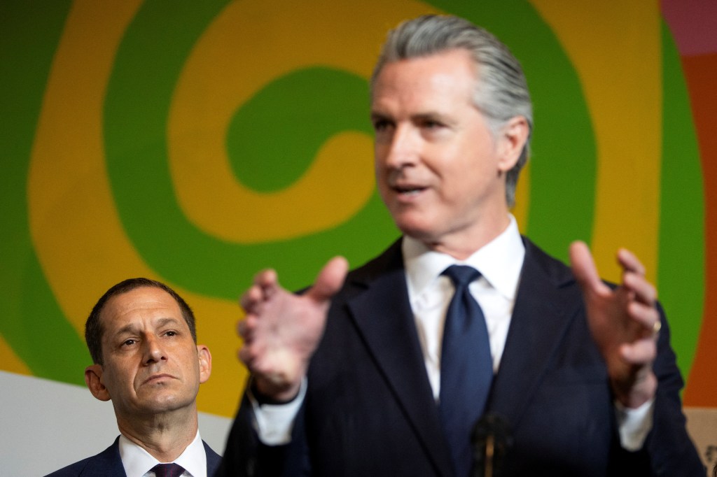San Francisco balanced its budget by cutting off the NGOs
