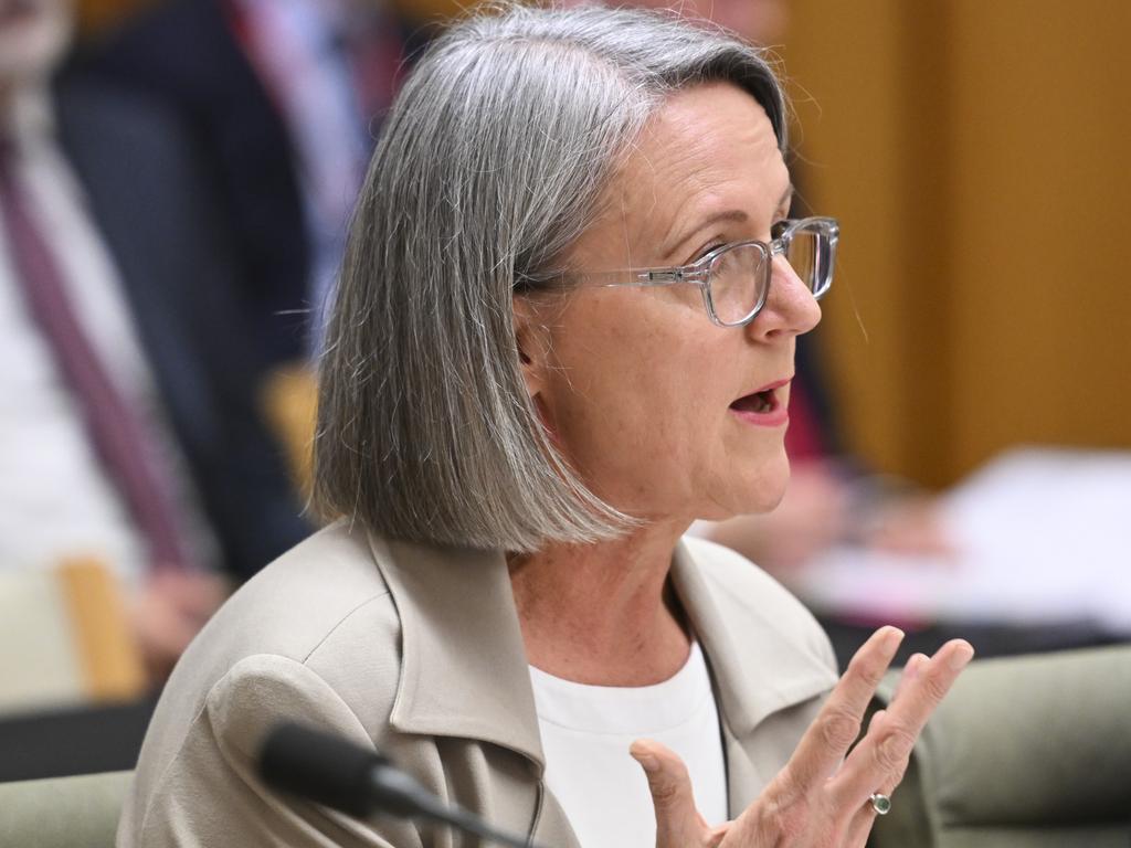 ‘Are you kidding me’: Fiery CGT clash