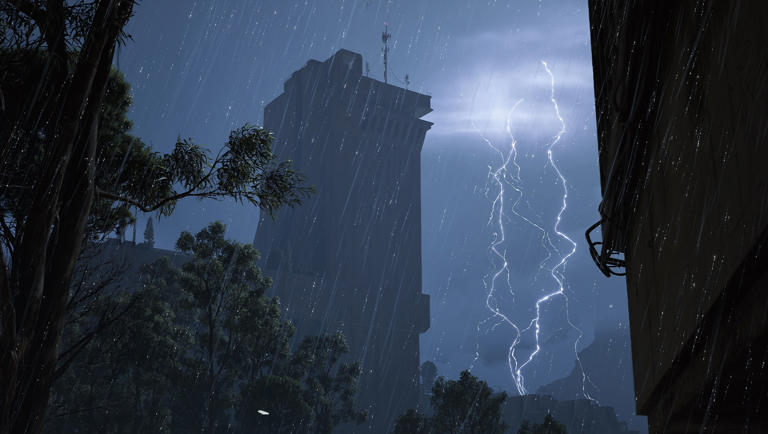 Arc Raiders: Where to get fossilized lightning