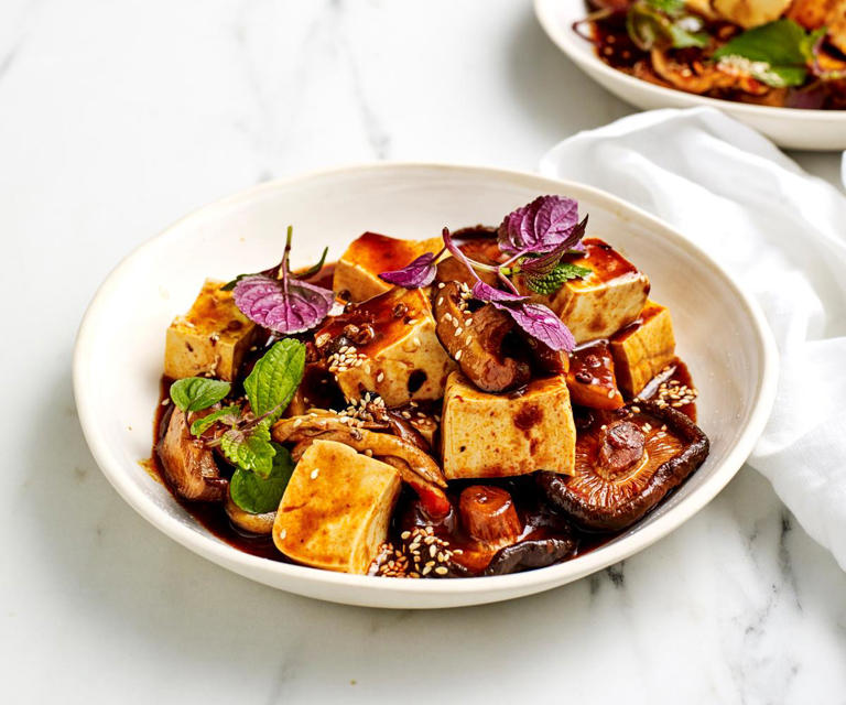 From deep-fried tofu to a Sichuanese classic: 30 of our best tofu ...