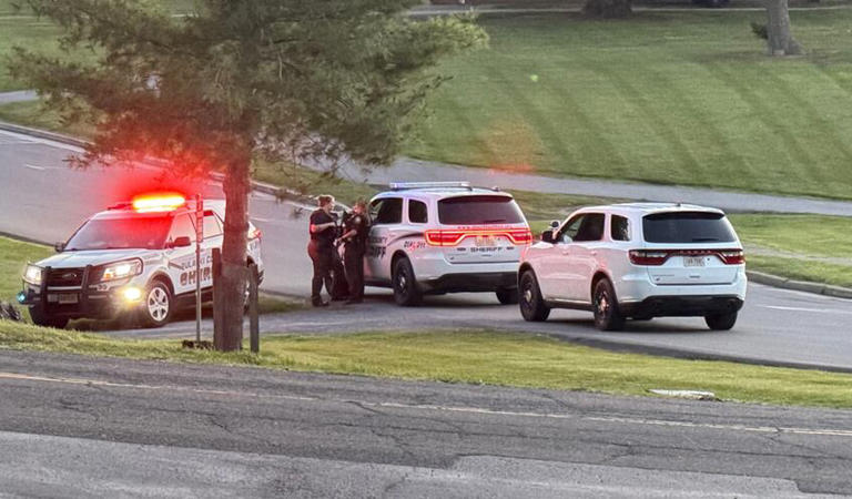 Back to normal is okay, per Pulaski County Sheriff’s Office; search for ...