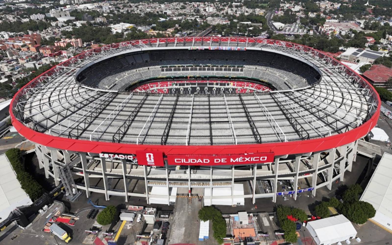 FIFA tightens stadium rules as World Cup fans face water bottle ban