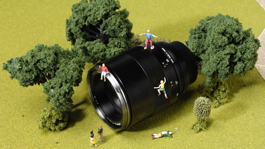 Zeiss unveils Horizon anamorphic lenses with built-in motors