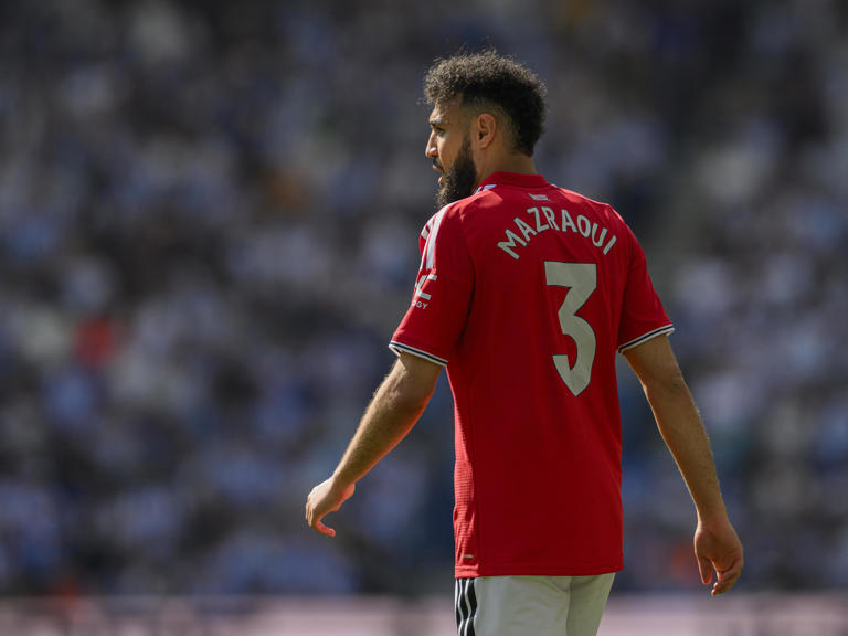 Tactical analysis: Noussair Mazraoui’s shortcomings