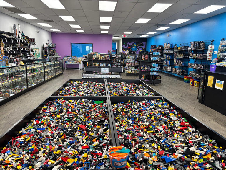 Can Bricks and Minifigs survive the $200,000 LEGO scandal?