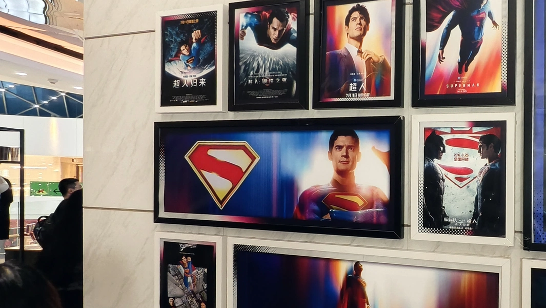 Final 'Supergirl' trailer teases cosmic revenge quest