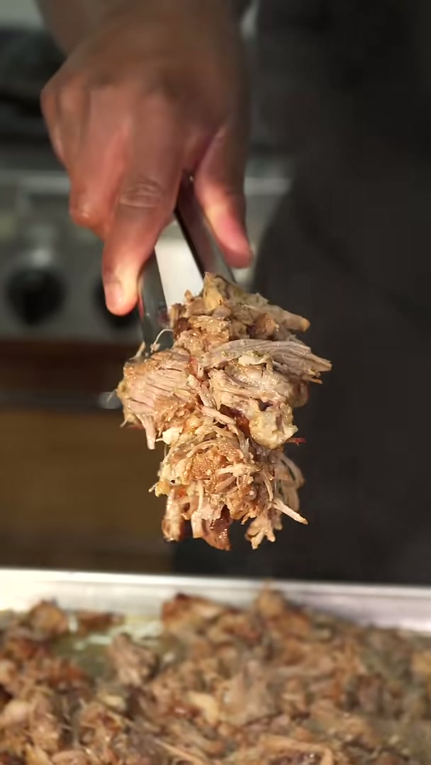 How to make carnitas in 30 minutes