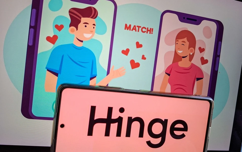 Singles reject ghosting as dating norms shift toward openness