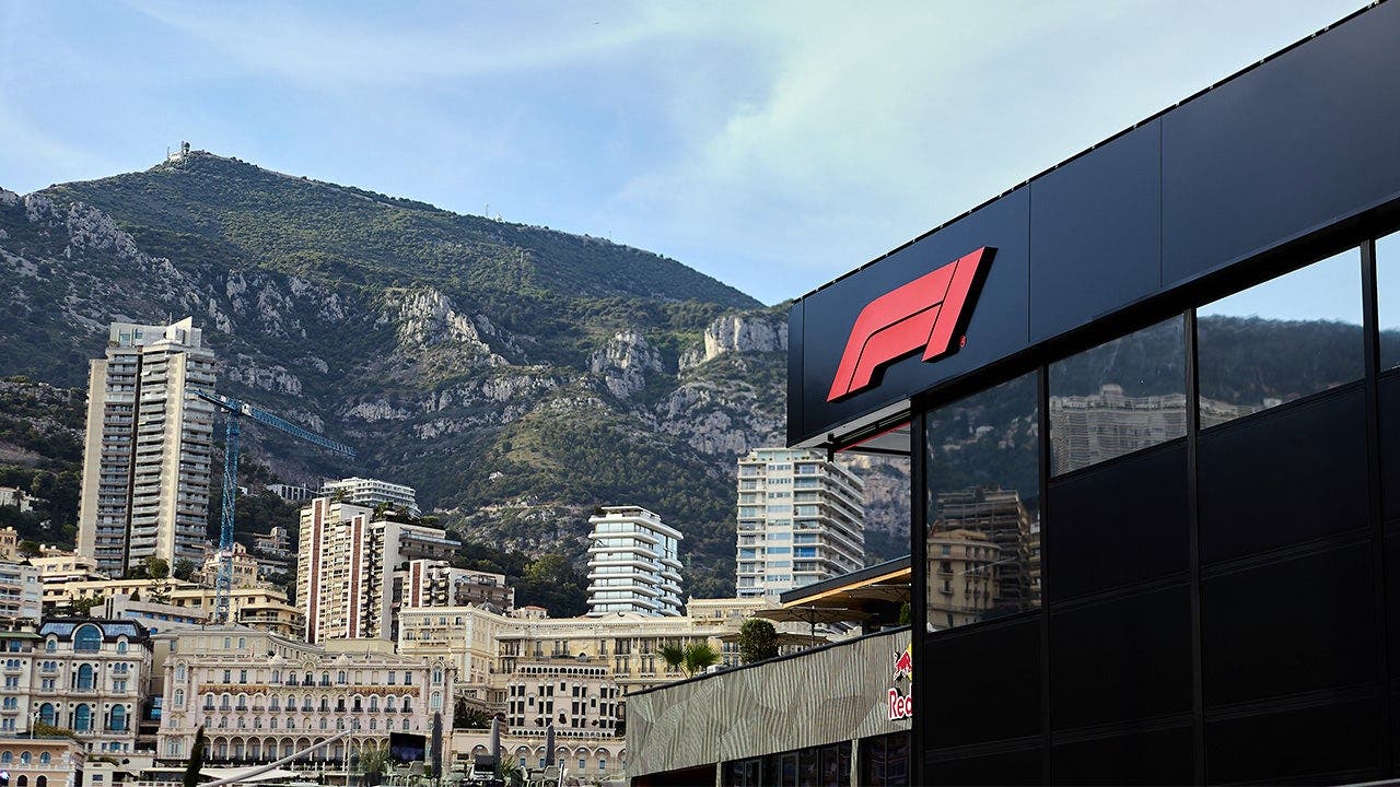 F1 drivers say they have reason to believe this year's Monaco Grand ...