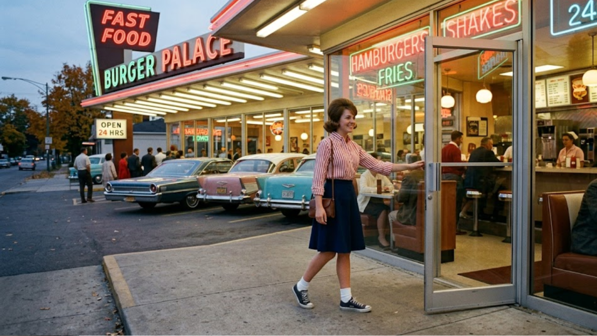 11 Fast-Food Chains That Have Survived for Decades and Americans Still ...