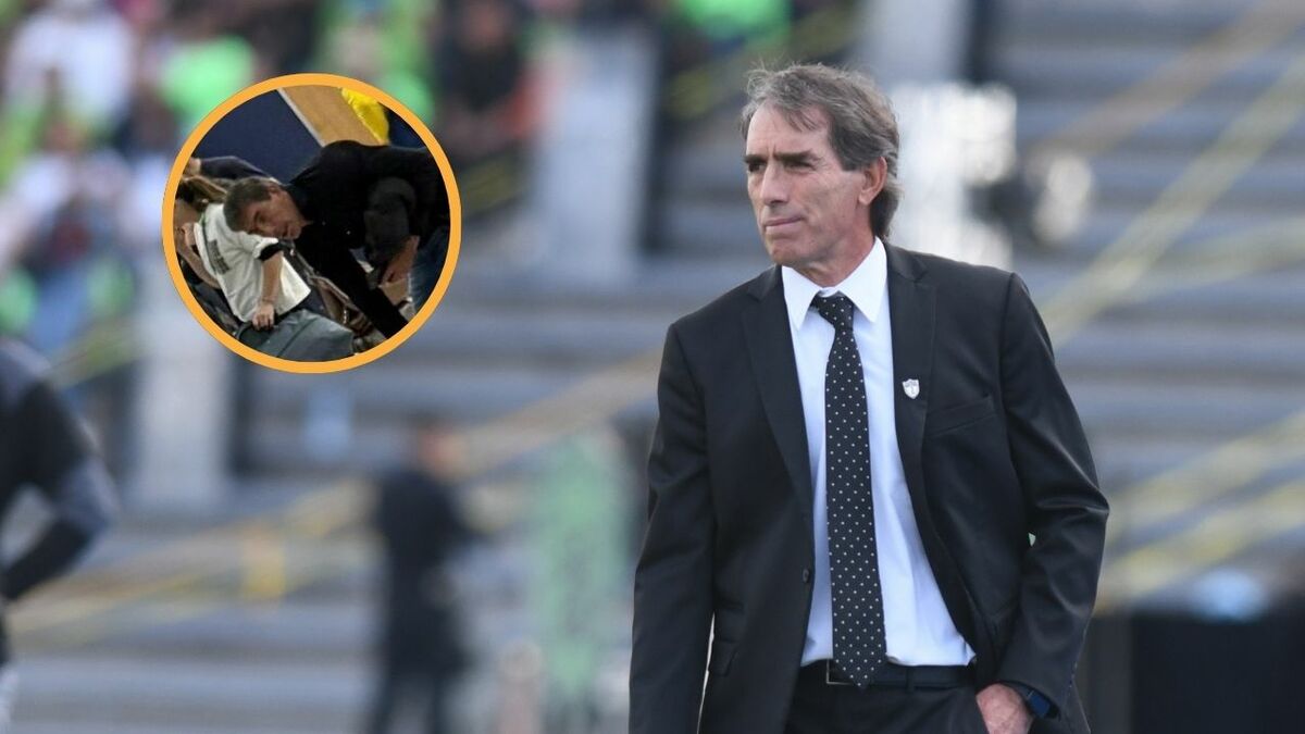 Guillermo Almada cerca de firmar con América; fue captado en el ...