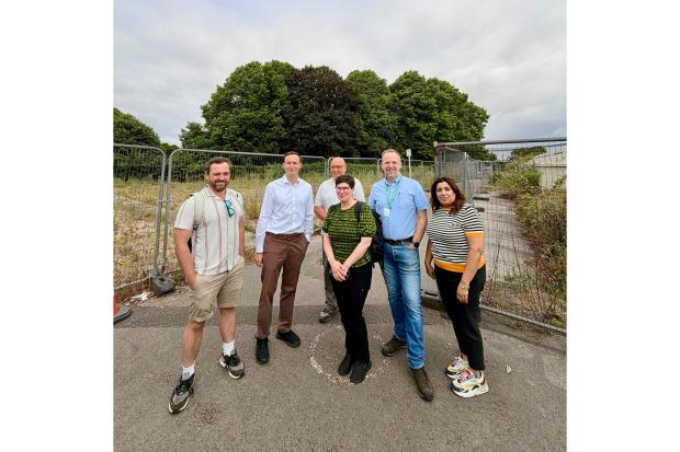 Neighbourhood boards being formed to decide how £60million is spent