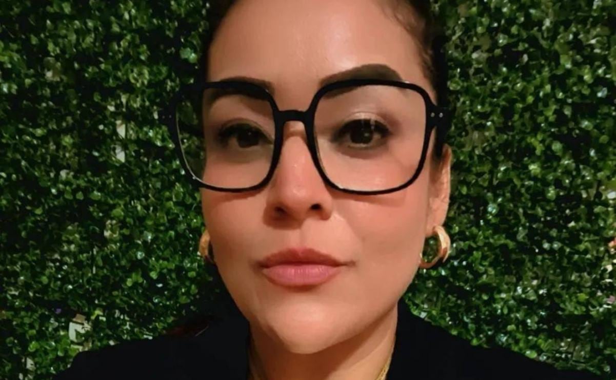 Ella es Roxana Guzmán, periodista secuestrada en Veracruz ...