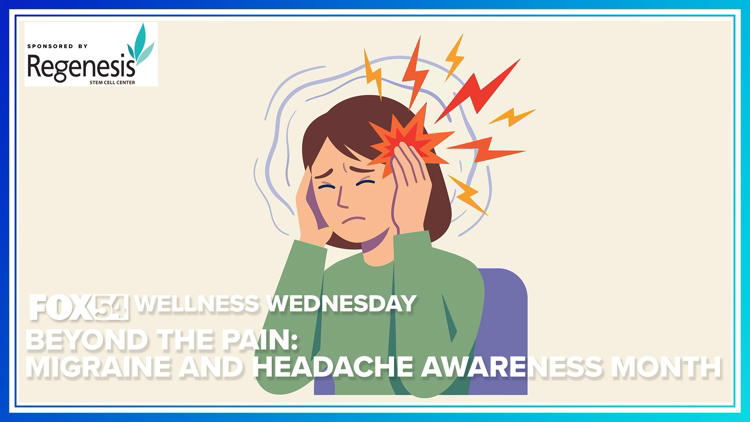 Wellness Wednesday | Beyond the pain: Experts shed light on treatment ...
