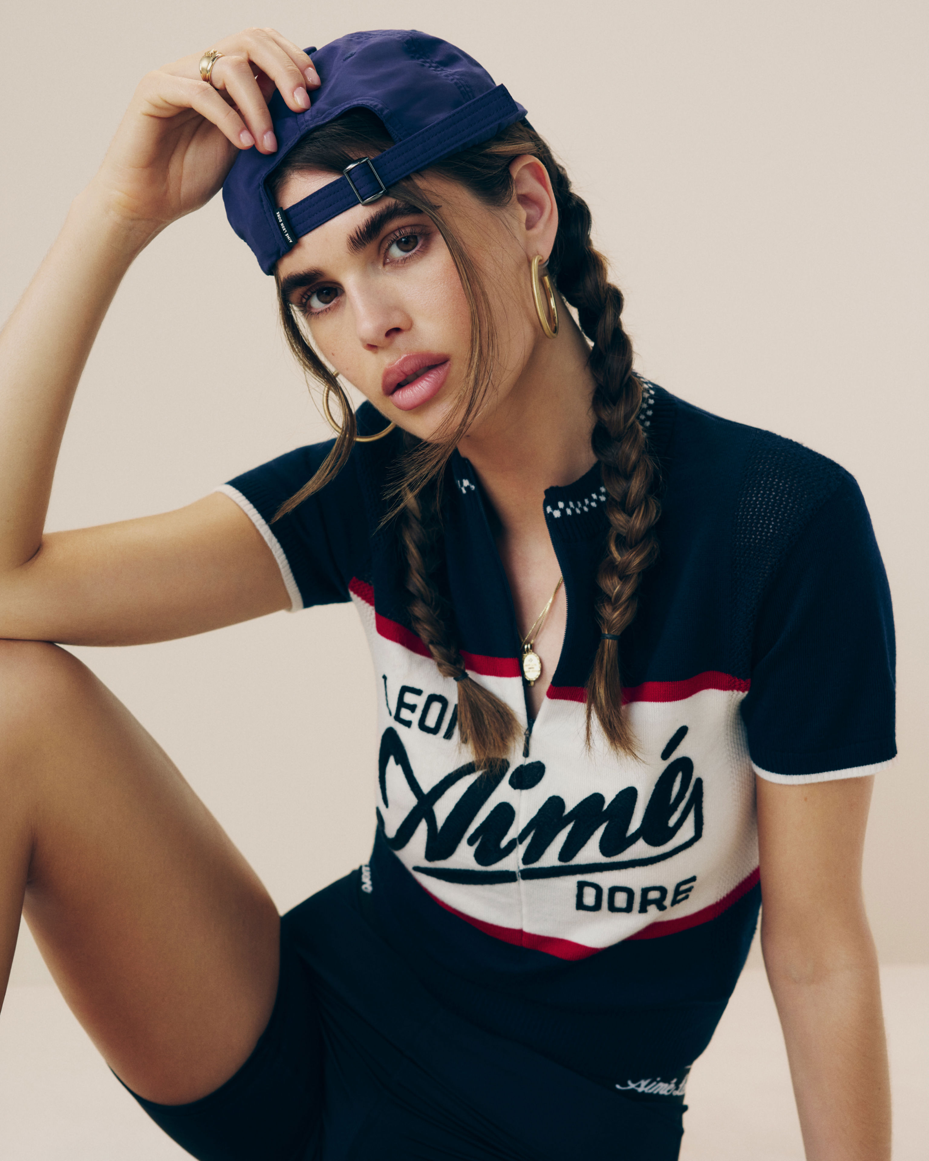 Aimé Leon Dore launches its first dedicated women's collection