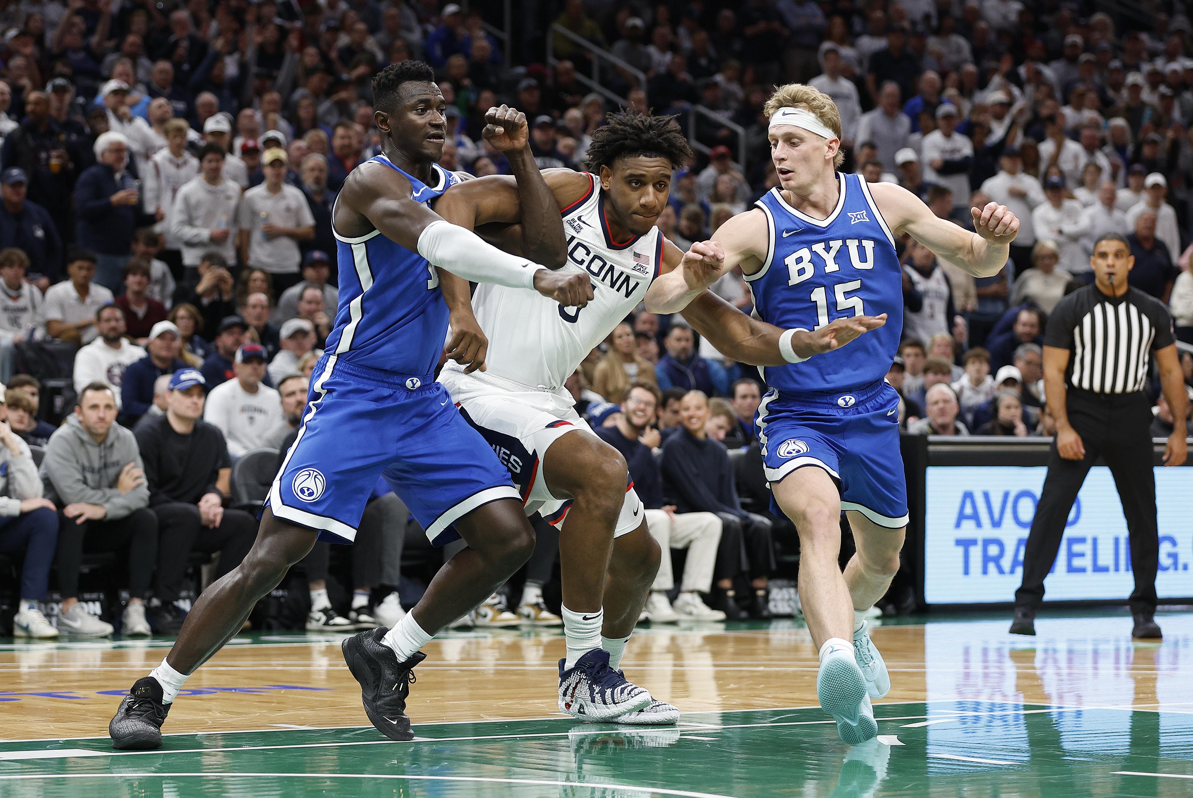 Last but not least: 5 second round sleepers the Jazz could trade for